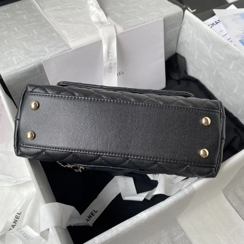 Discounted Chanel Top Handle Bags