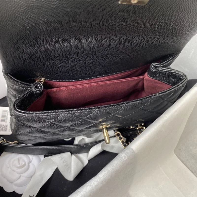 Discounted Chanel Top Handle Bags