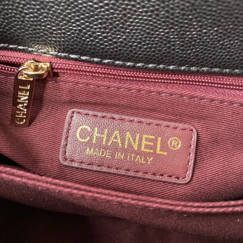 Discounted Chanel Top Handle Bags