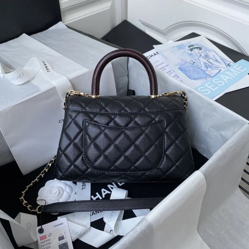 Economical Chanel Top Handle Bags
