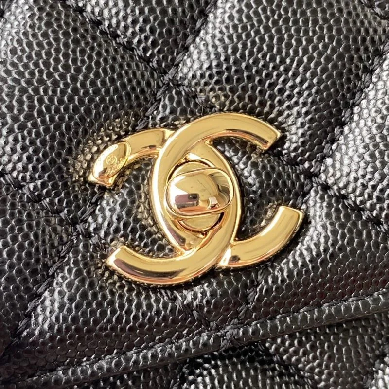 Economical Chanel Top Handle Bags