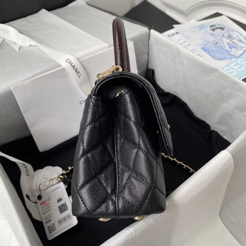 Economical Chanel Top Handle Bags