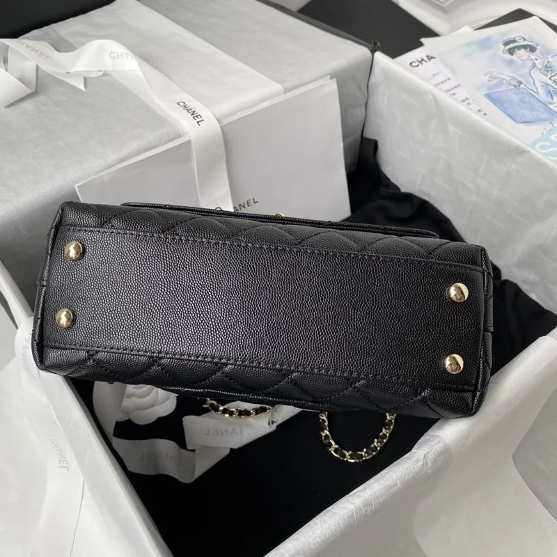Economical Chanel Top Handle Bags