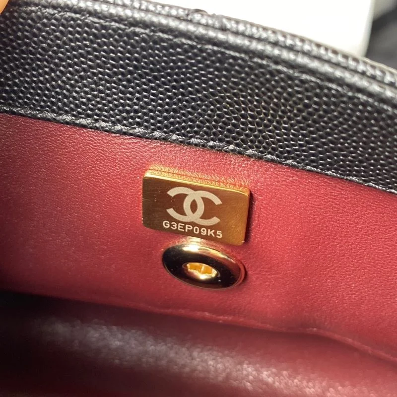 Economical Chanel Top Handle Bags