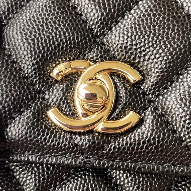 Accurate model Chanel Top Handle Bags