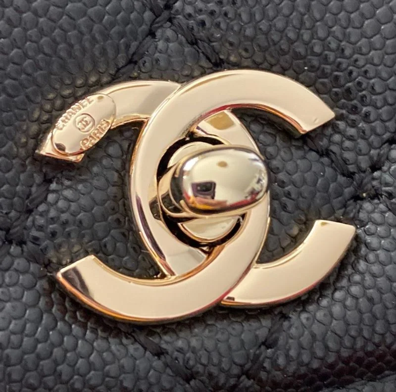 Affordable Chanel Top Handle Bags