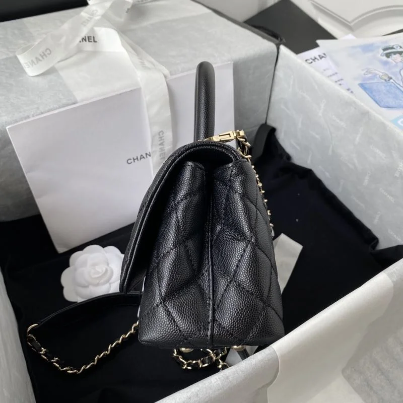 Affordable Chanel Top Handle Bags