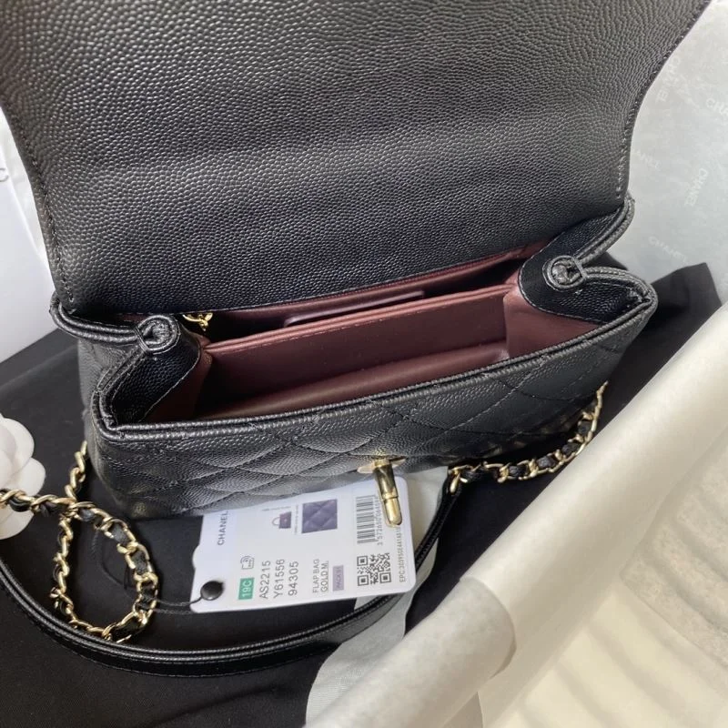 Affordable Chanel Top Handle Bags