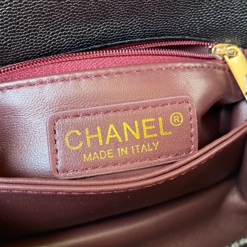 Affordable Chanel Top Handle Bags
