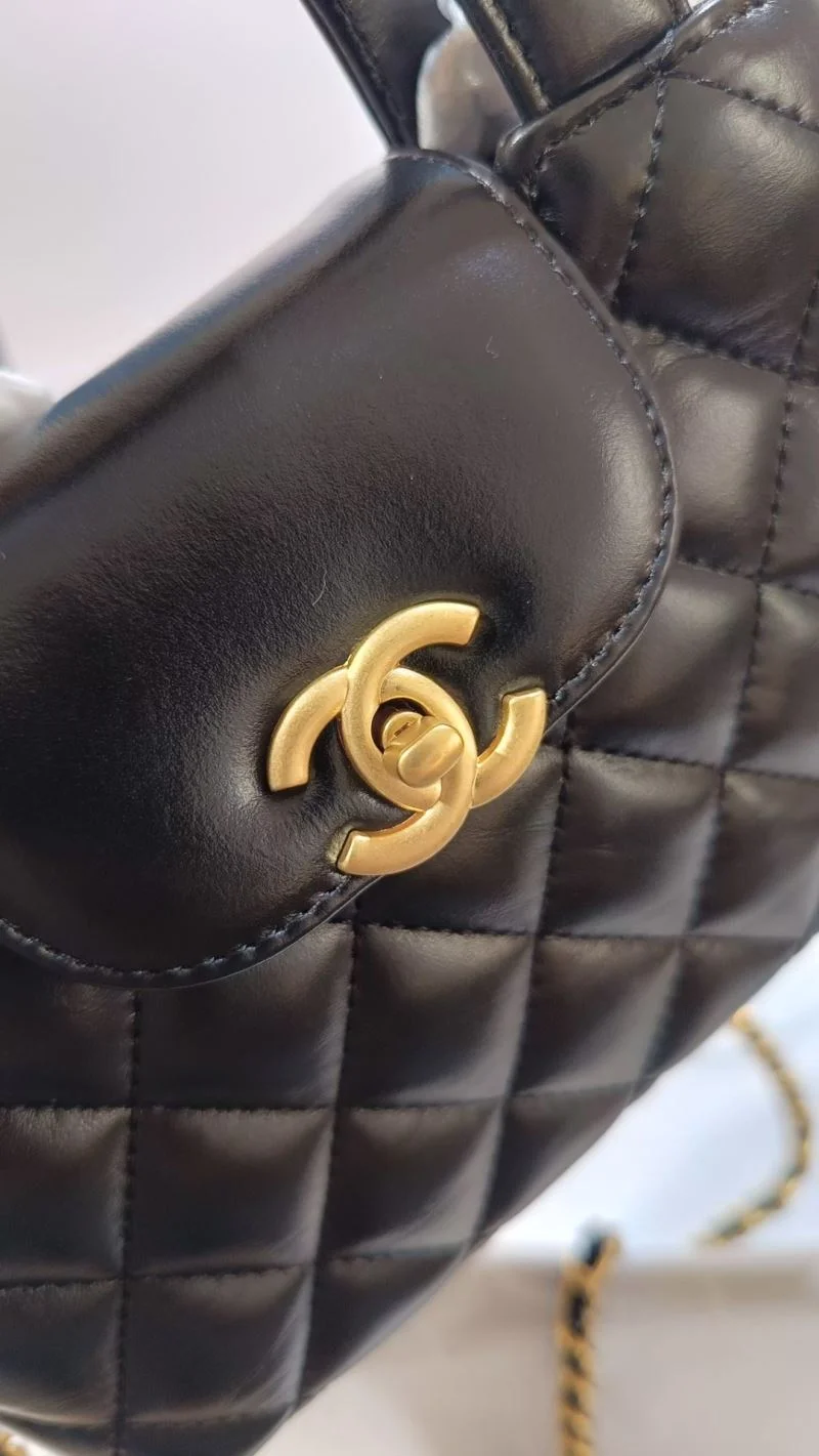 High accuracy Chanel Top Handle Bags
