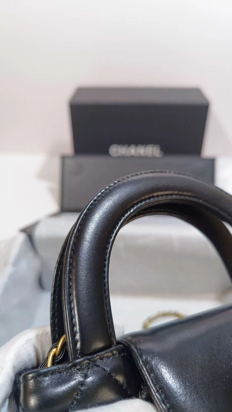 High accuracy Chanel Top Handle Bags