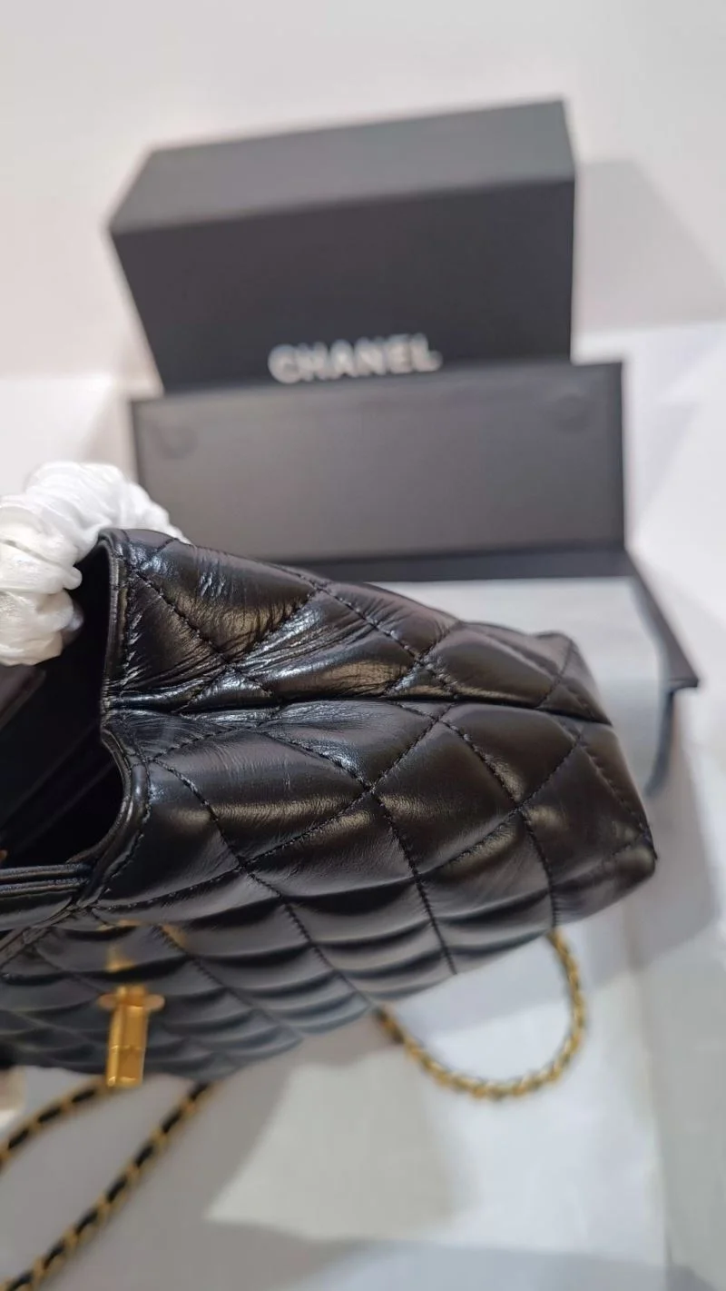 High accuracy Chanel Top Handle Bags