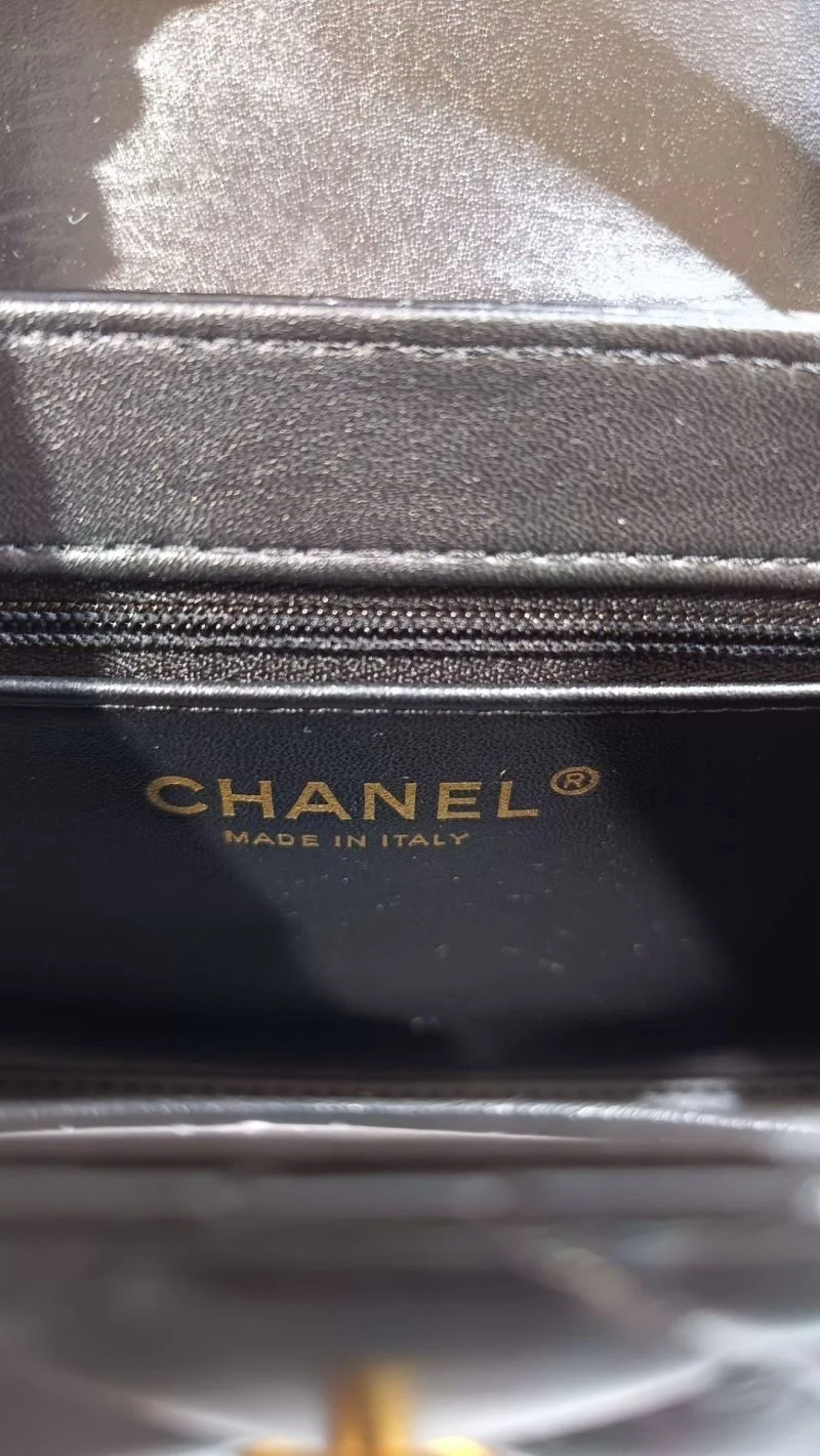 High accuracy Chanel Top Handle Bags