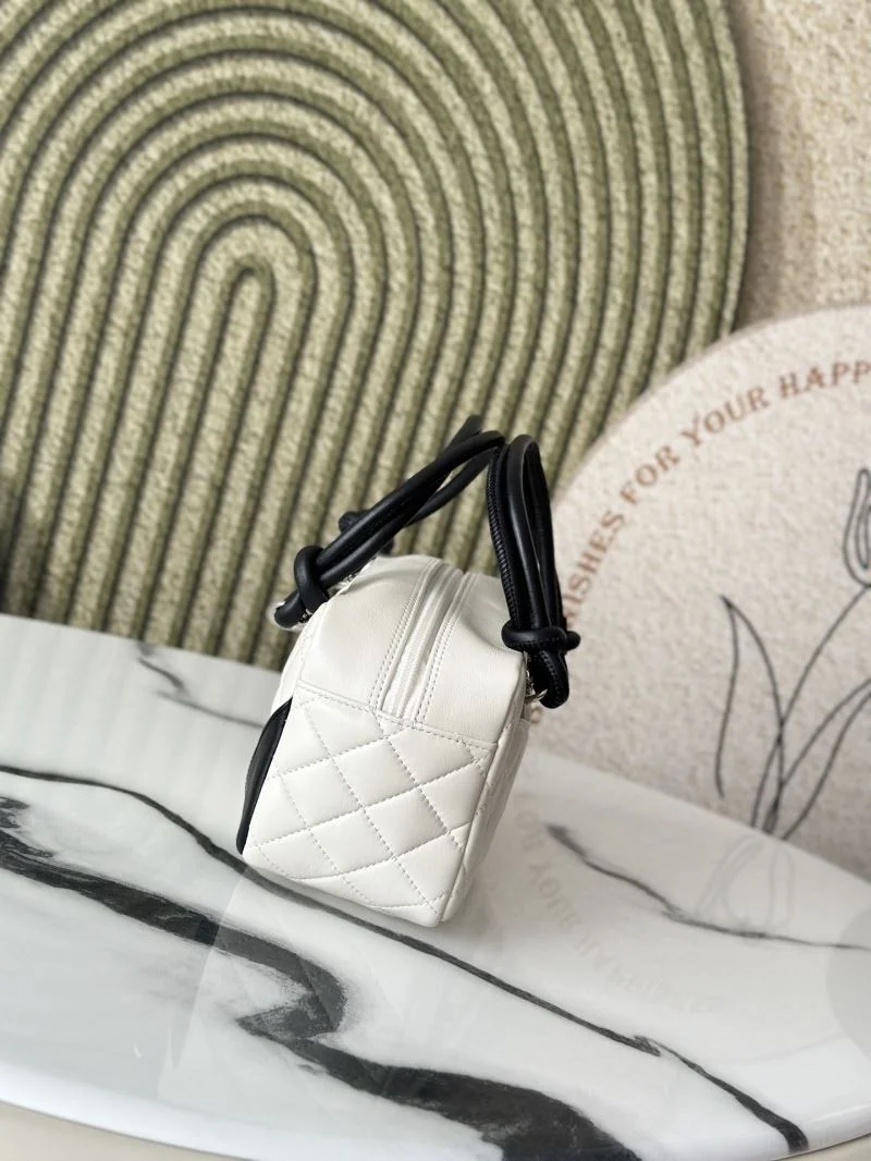 Discounted Chanel Top Handle Bags
