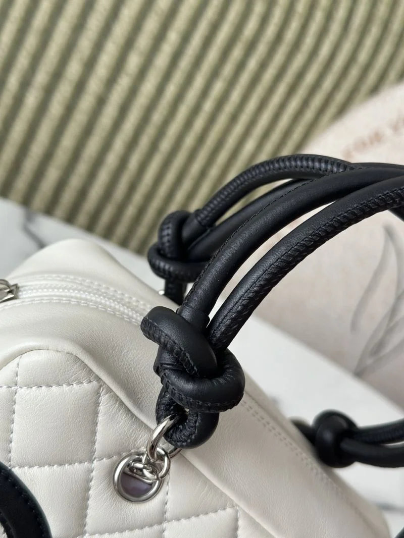 Discounted Chanel Top Handle Bags
