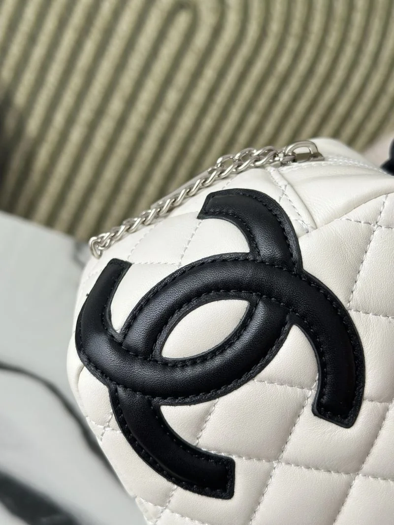 Discounted Chanel Top Handle Bags