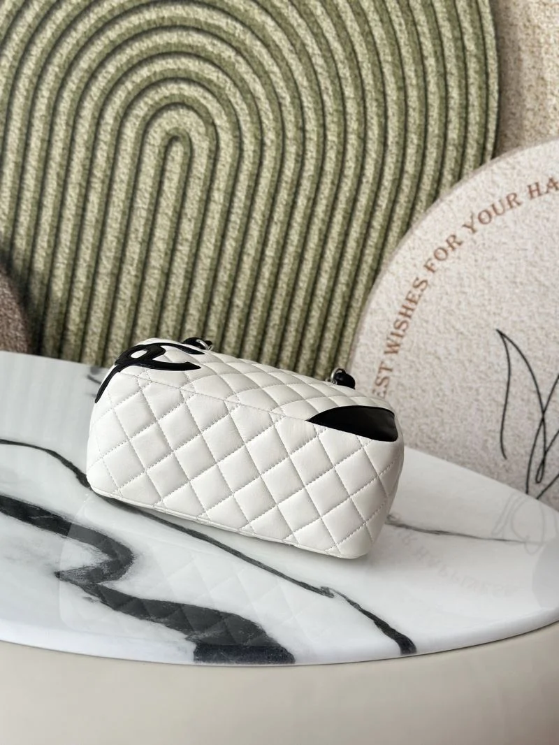 Discounted Chanel Top Handle Bags