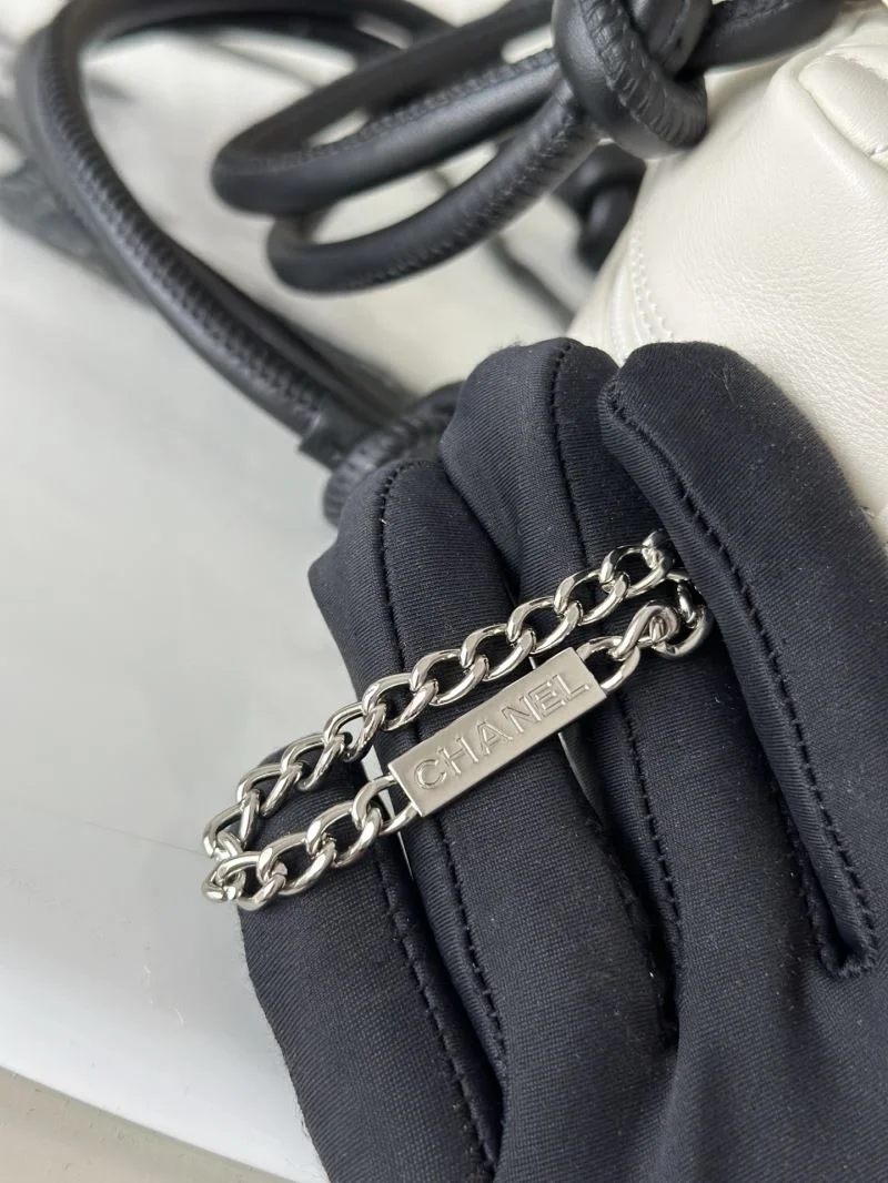 Discounted Chanel Top Handle Bags
