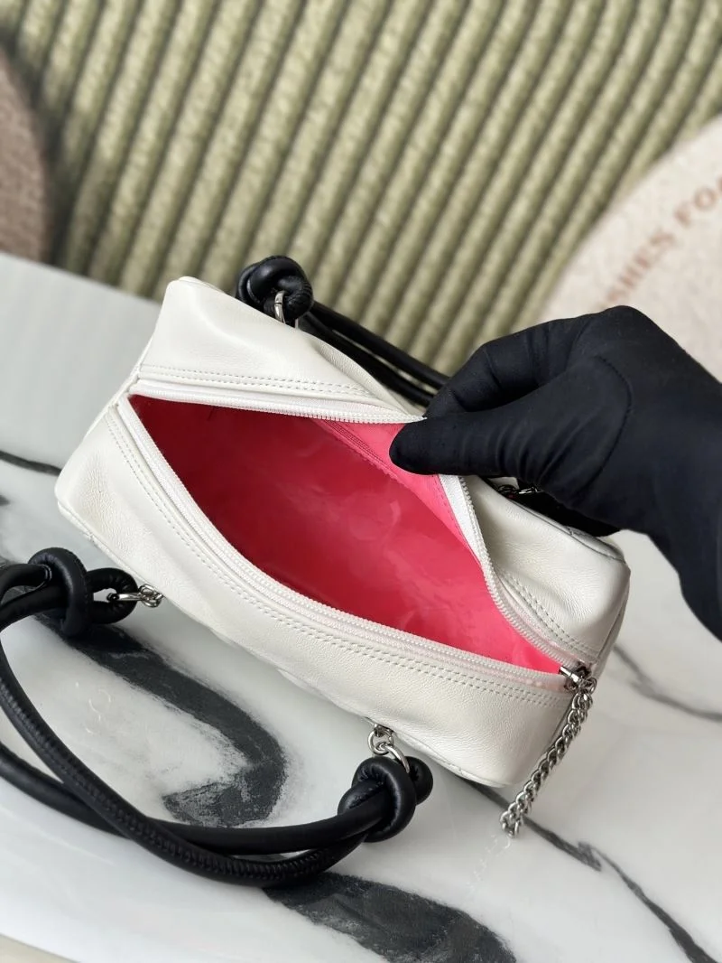 Discounted Chanel Top Handle Bags
