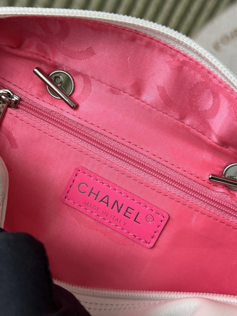 Discounted Chanel Top Handle Bags