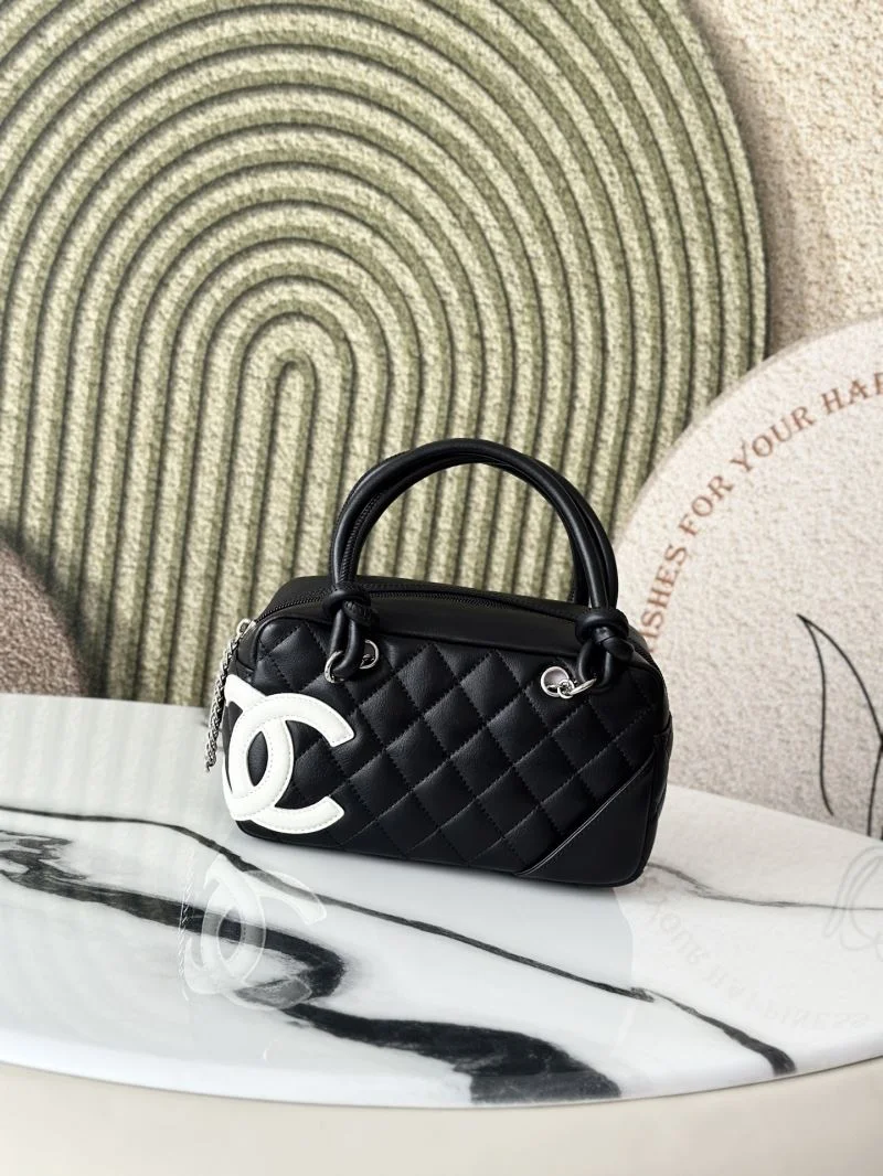 Chanel Top Handle Bags