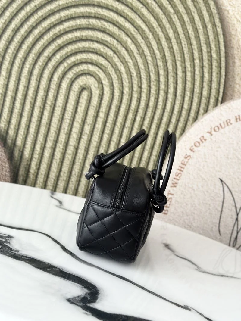 High accuracy Chanel Top Handle Bags