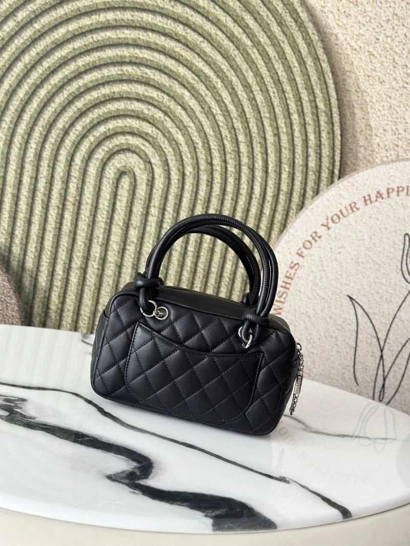 High accuracy Chanel Top Handle Bags