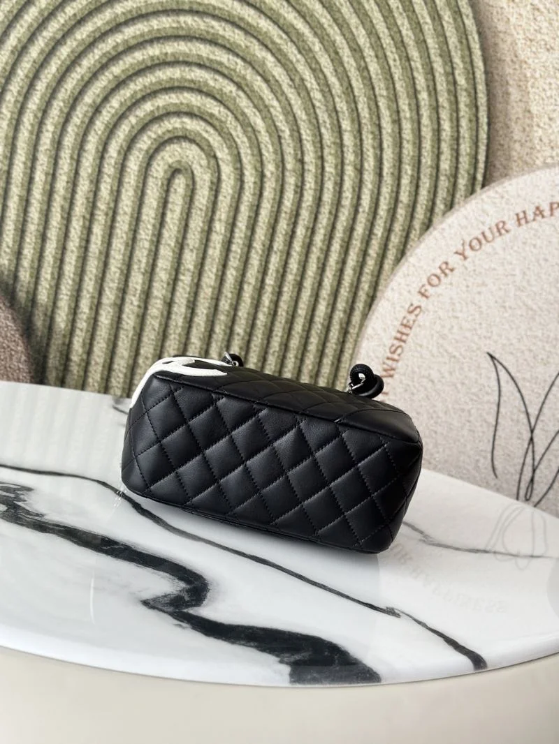 High accuracy Chanel Top Handle Bags