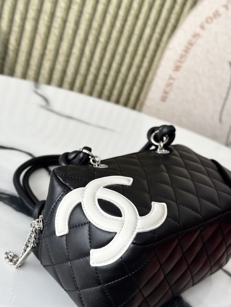 High accuracy Chanel Top Handle Bags