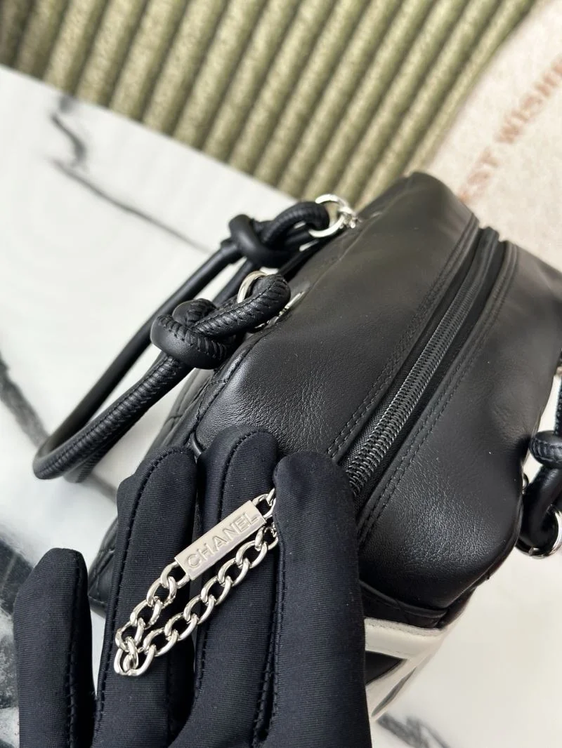 High accuracy Chanel Top Handle Bags