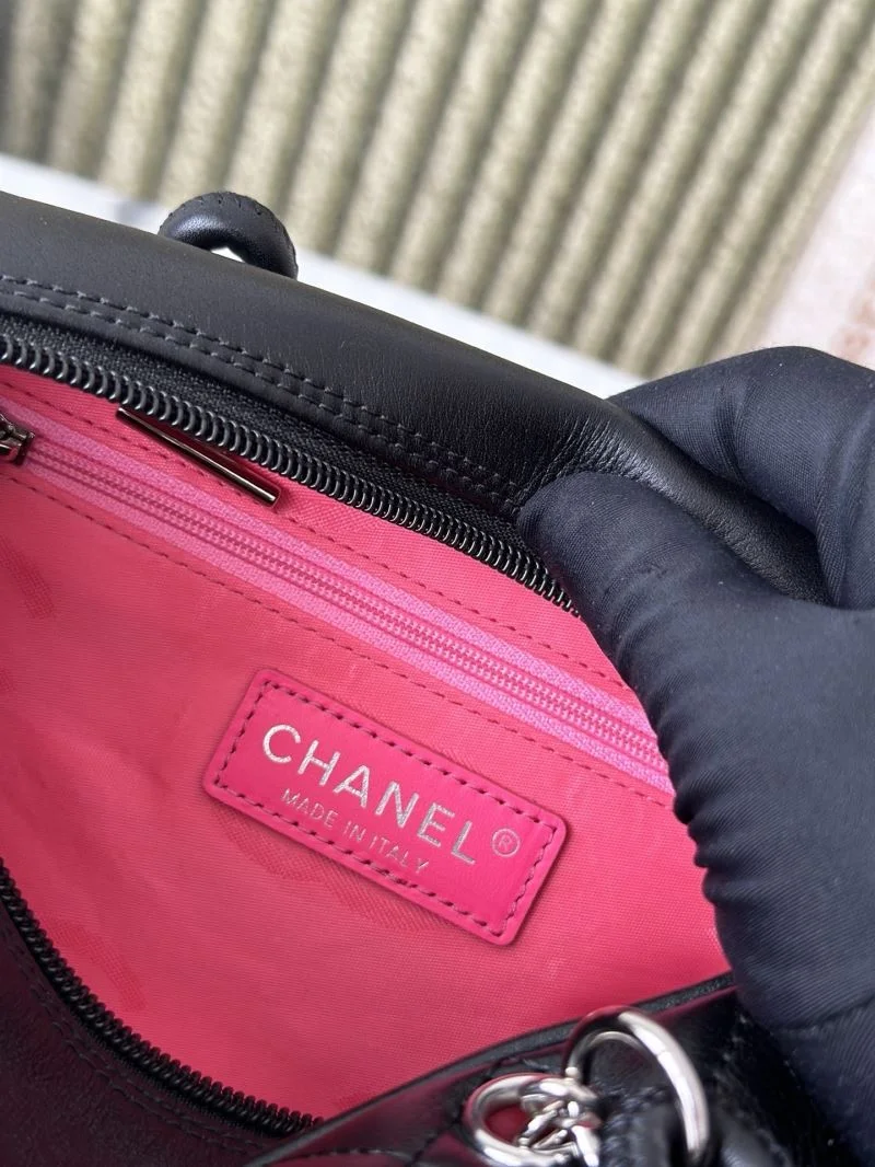 High accuracy Chanel Top Handle Bags