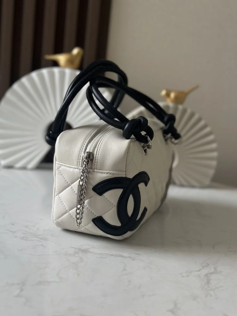 1:1 copy Chanel Top Handle Bags