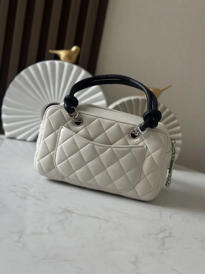 1:1 copy Chanel Top Handle Bags