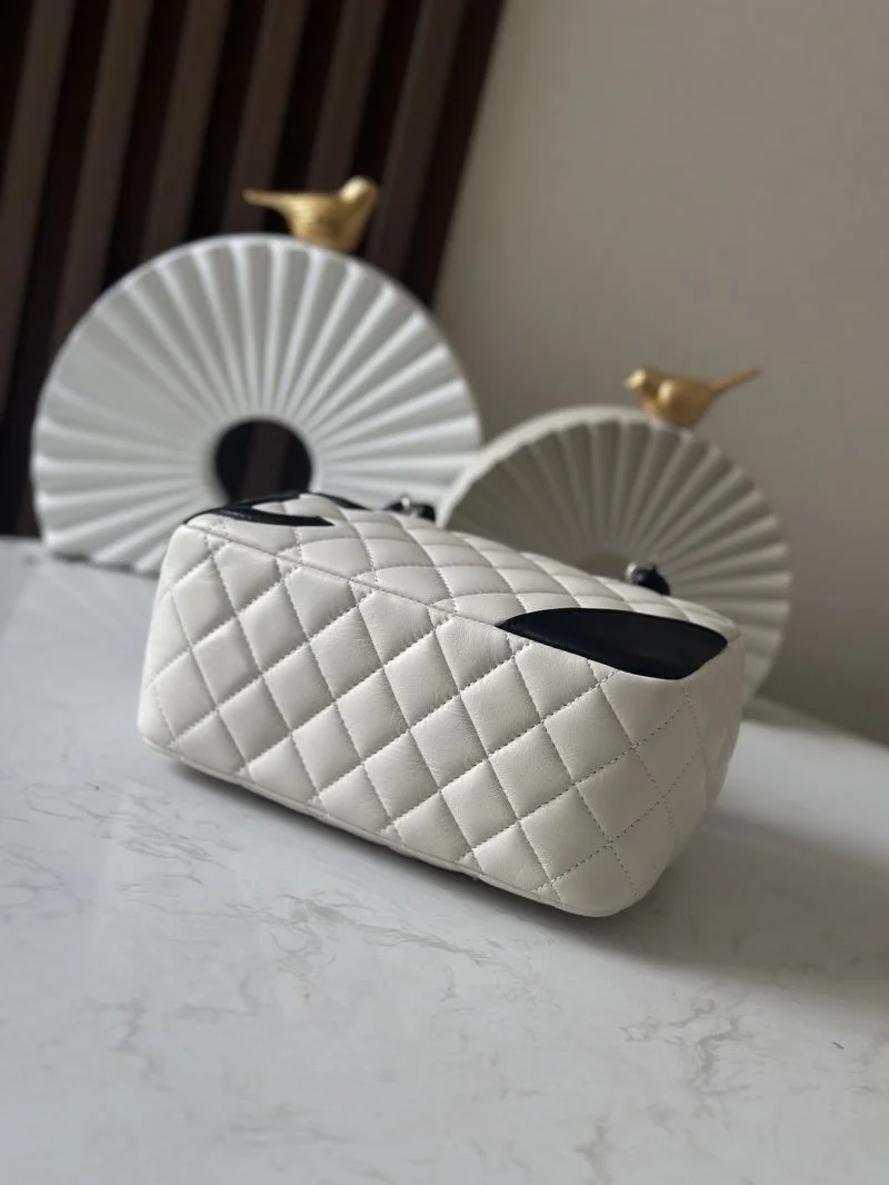 1:1 copy Chanel Top Handle Bags