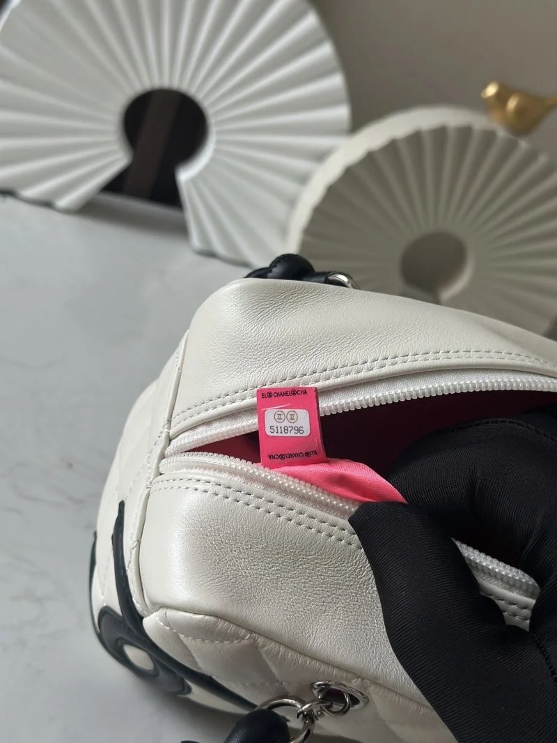 1:1 copy Chanel Top Handle Bags
