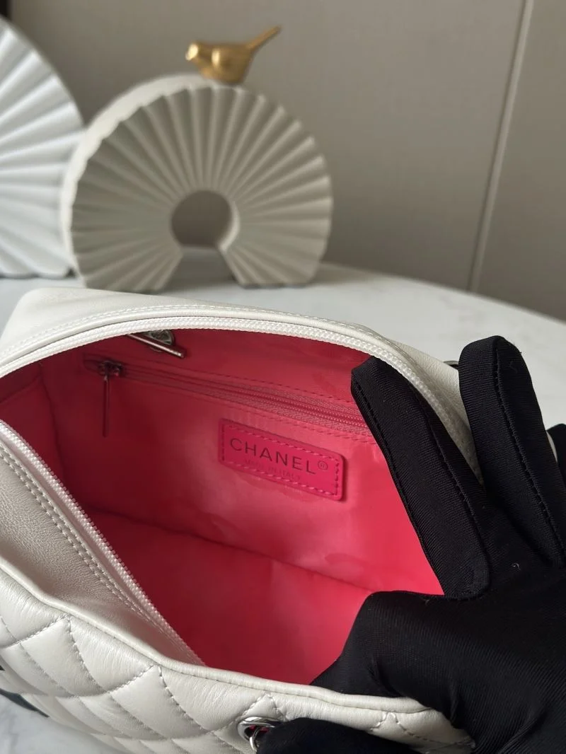 1:1 copy Chanel Top Handle Bags