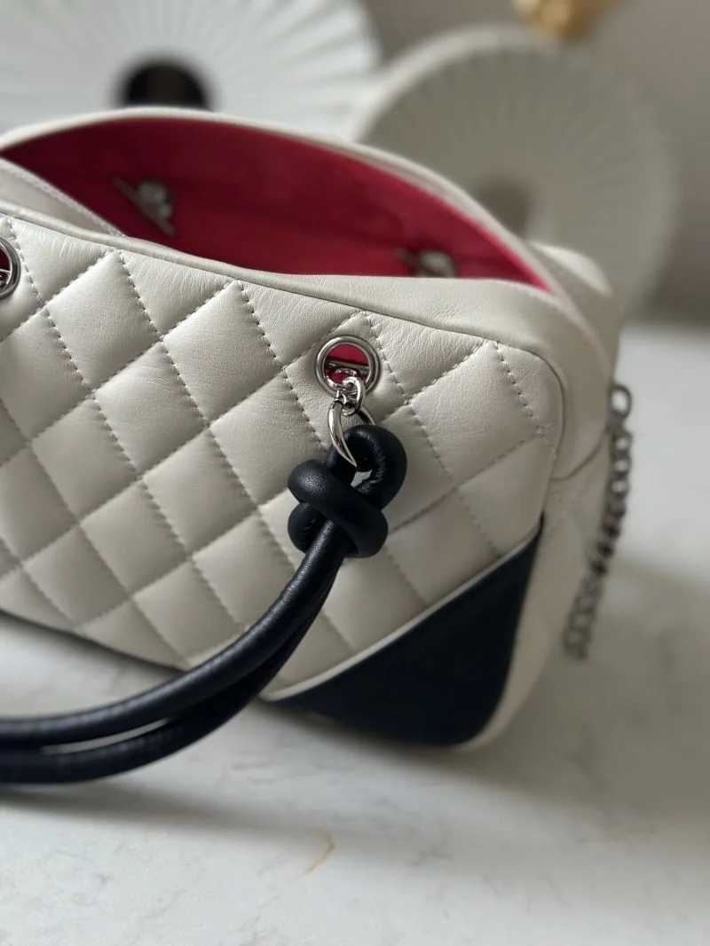 1:1 copy Chanel Top Handle Bags