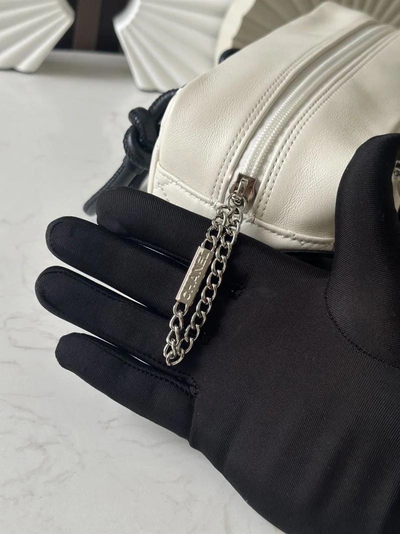 1:1 copy Chanel Top Handle Bags