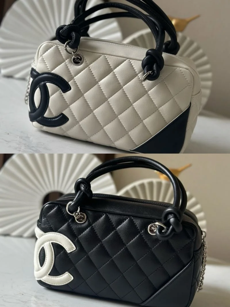 1:1 copy Chanel Top Handle Bags