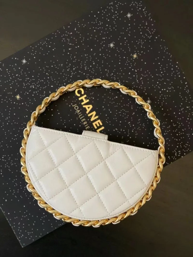 Mirror quality Chanel Top Handle Bags