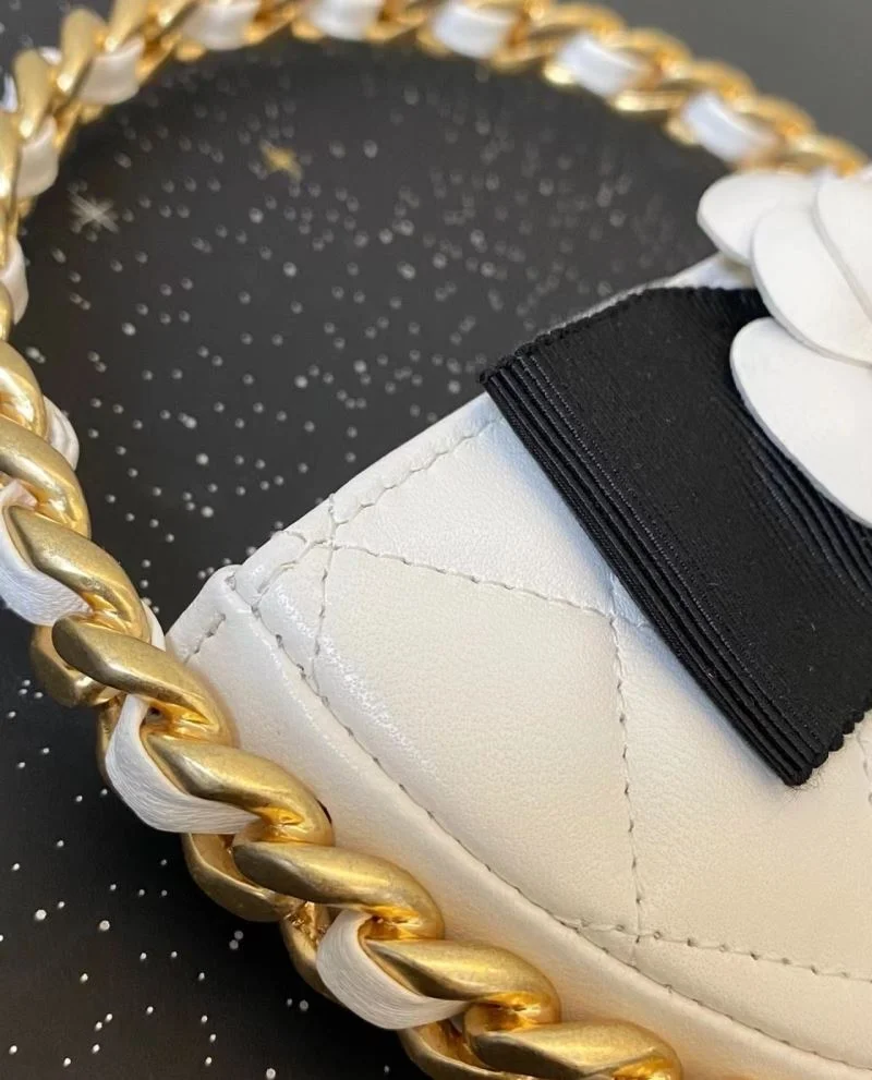 Mirror quality Chanel Top Handle Bags