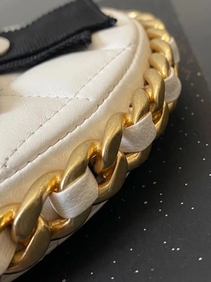 Mirror quality Chanel Top Handle Bags