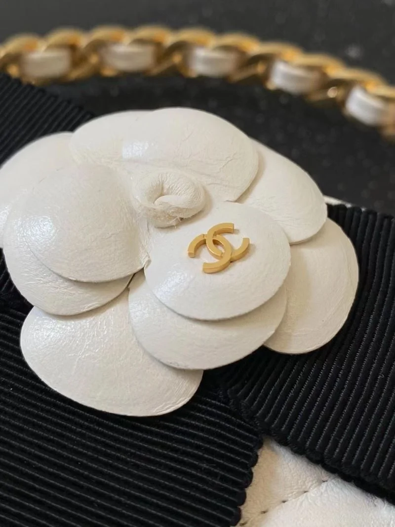 Mirror quality Chanel Top Handle Bags