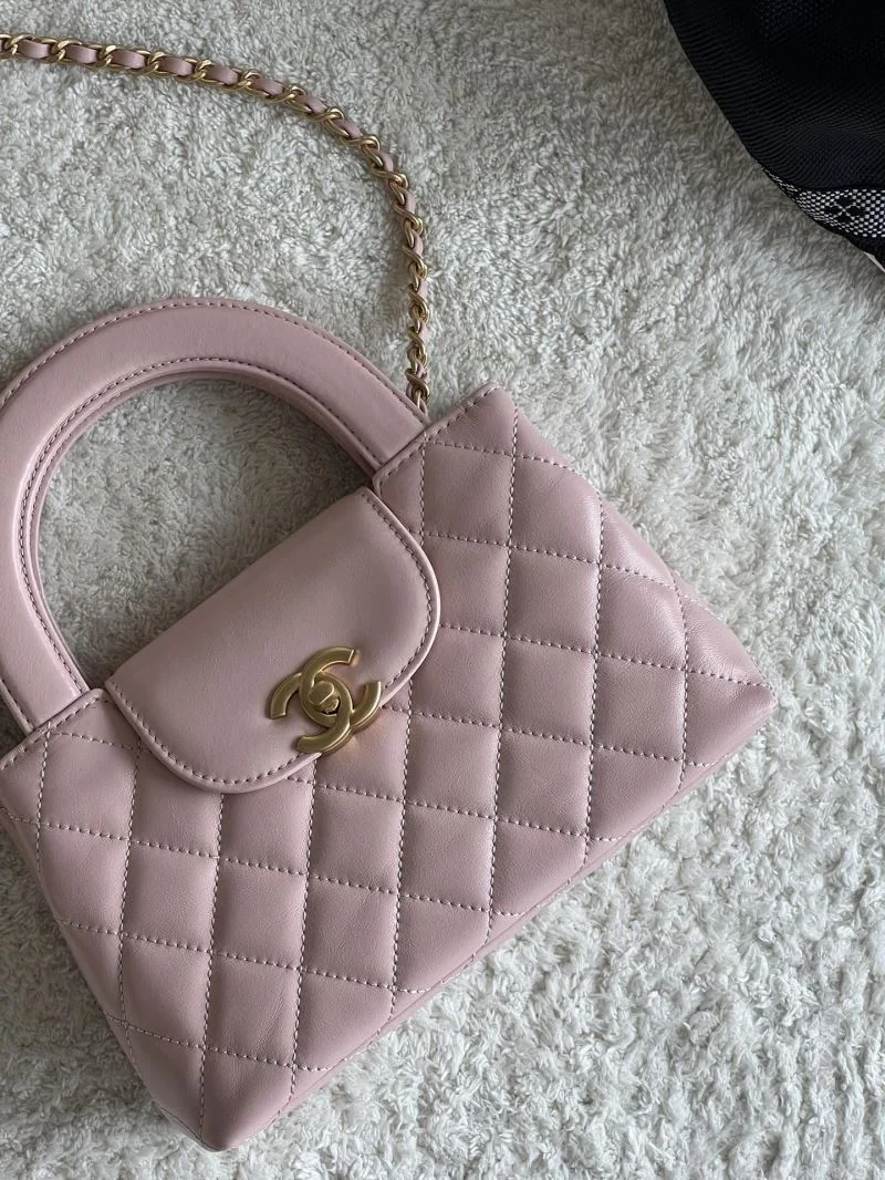 Exact replica Chanel Top Handle Bags