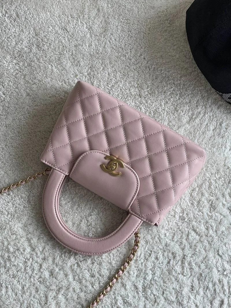 Exact replica Chanel Top Handle Bags