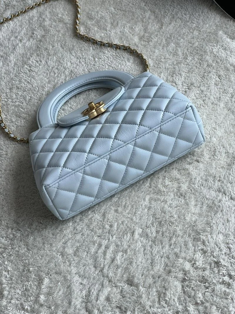 High fidelity Chanel Top Handle Bags