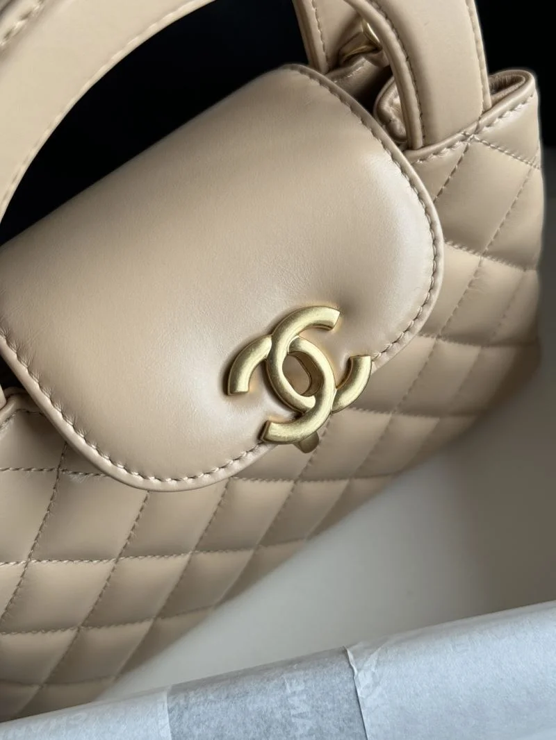 Affordable Chanel Top Handle Bags