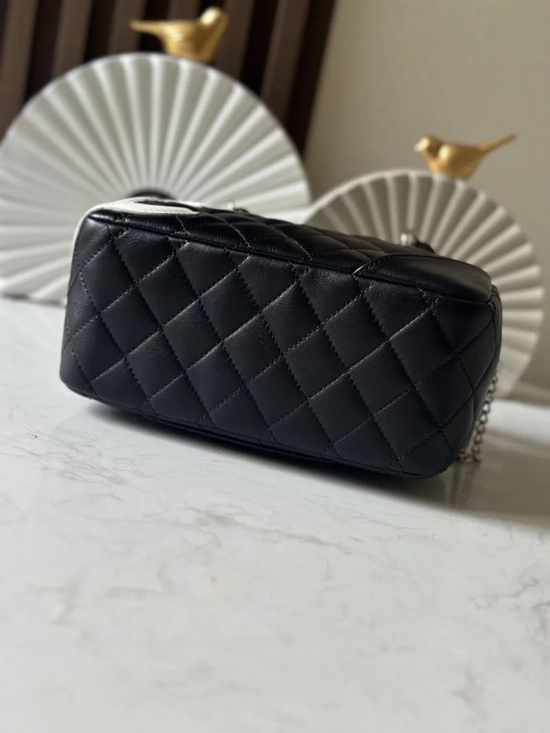 Official Chanel Top Handle Bags