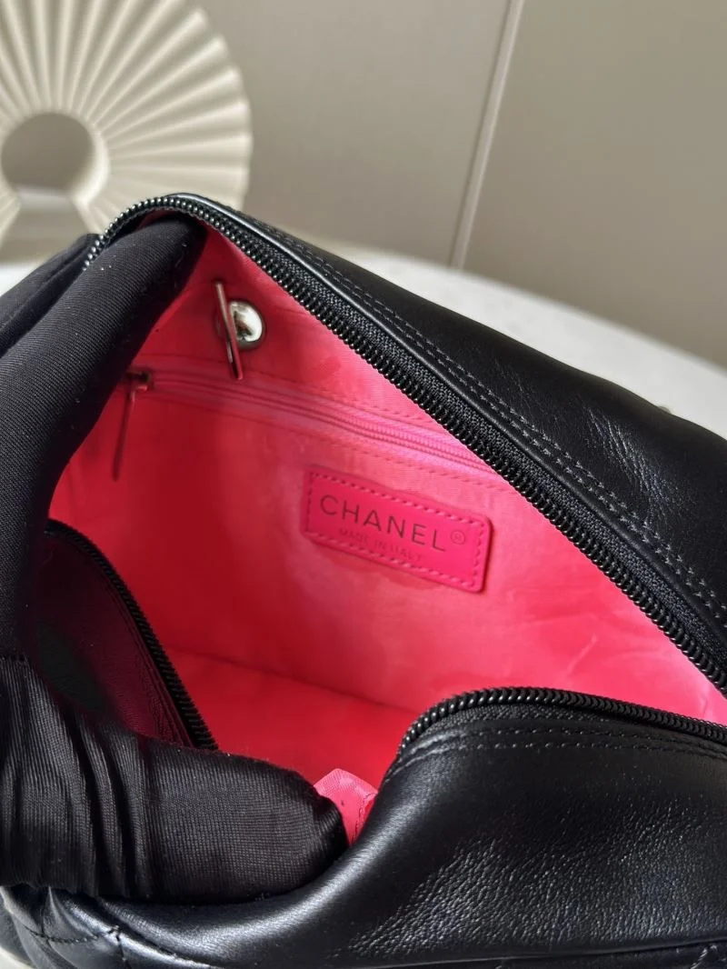 Official Chanel Top Handle Bags