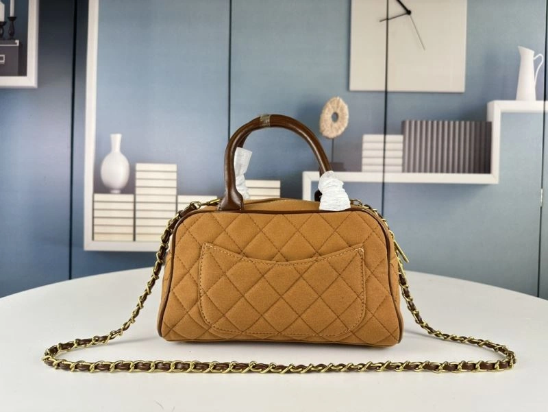 High fidelity Chanel Top Handle Bags